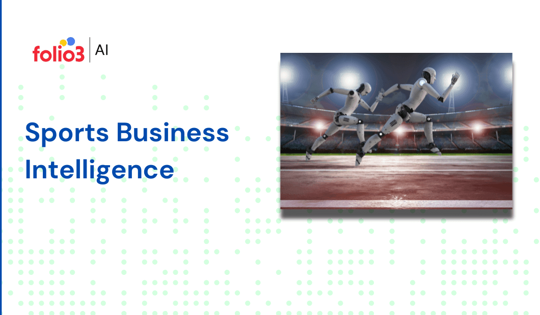 Sports Business Intelligence: Key Components, Benefits & Challenges ...