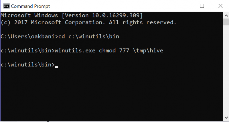 How to install Spark (PySpark) on Windows - Folio3AI Blog