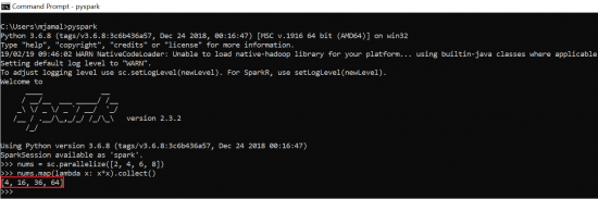 How To Install Spark Pyspark On Windows Folio3ai Blog