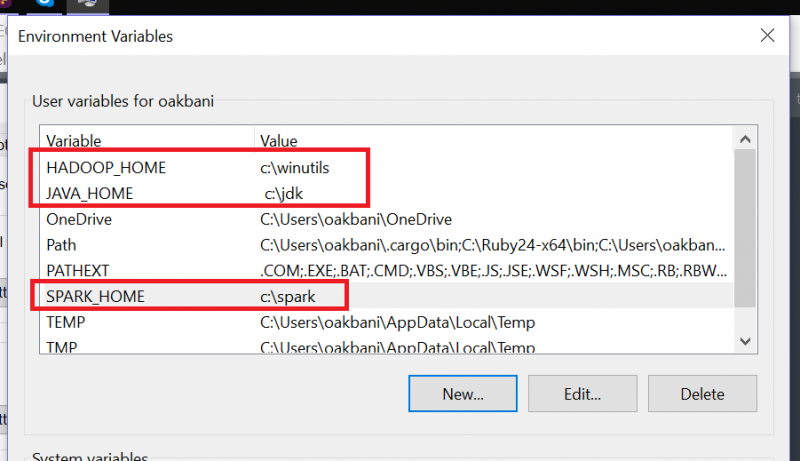 How to install Spark (PySpark) on Windows - Folio3AI Blog