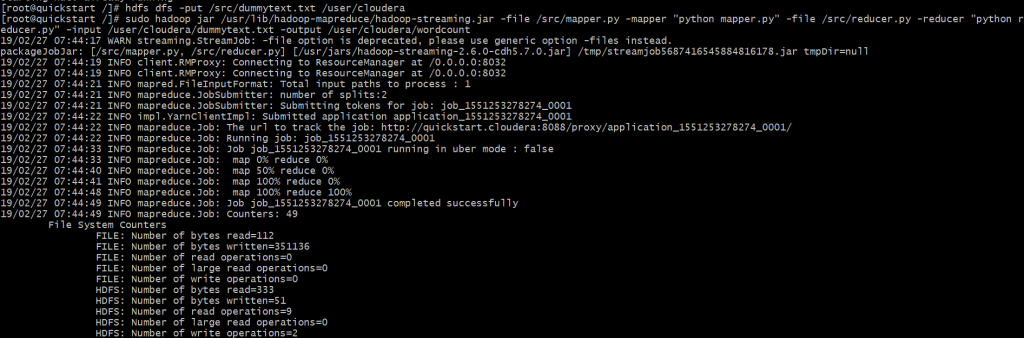 Understanding MapReduce with Hadoop - Folio3AI Blog