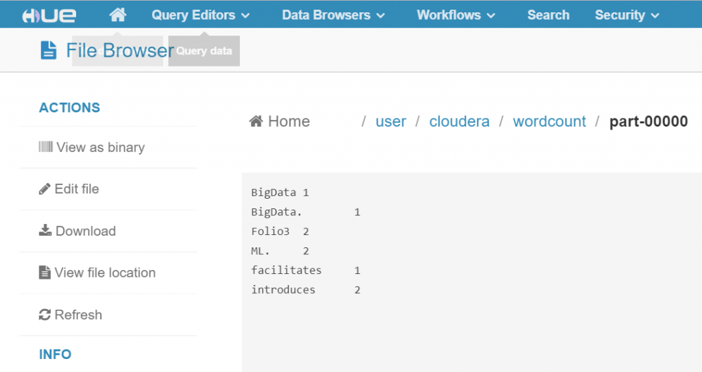 Understanding MapReduce with Hadoop - Folio3AI Blog