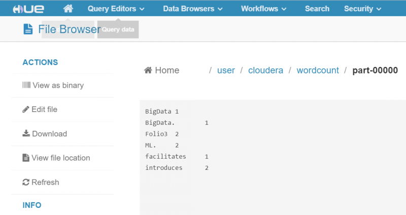 Understanding MapReduce with Hadoop - Folio3AI Blog