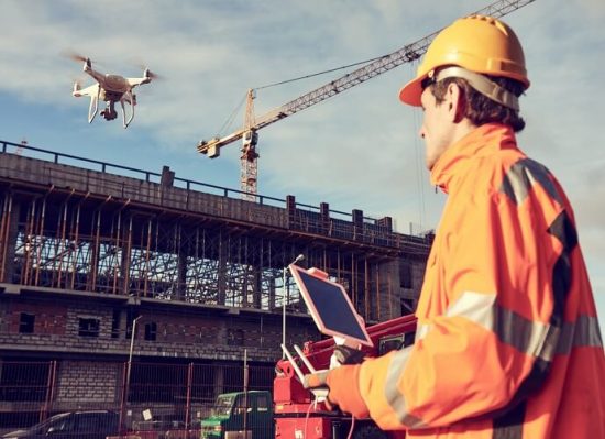 15 Drone Applications And Use Cases in Real World