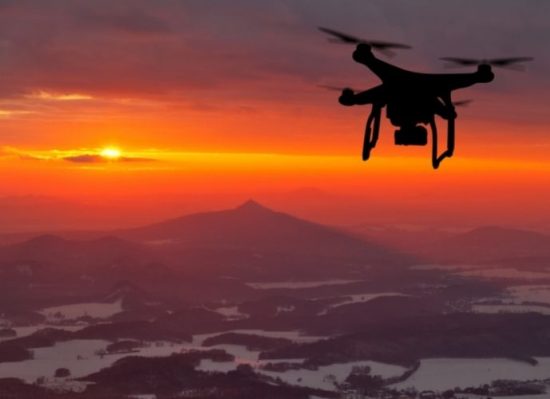 When Drones Were Invented – The Evolution of Drones