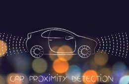 10 Best Vehicle Detection Sensors in 2022