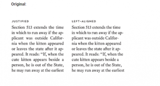 Text Detection by Using OpenCV and EAST