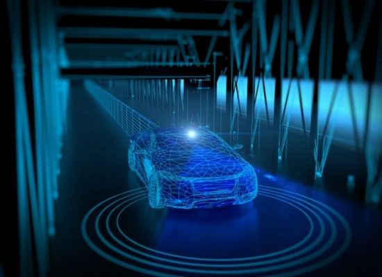 Vehicle Detection Sensors Guide: Types, Comparison & Use Cases