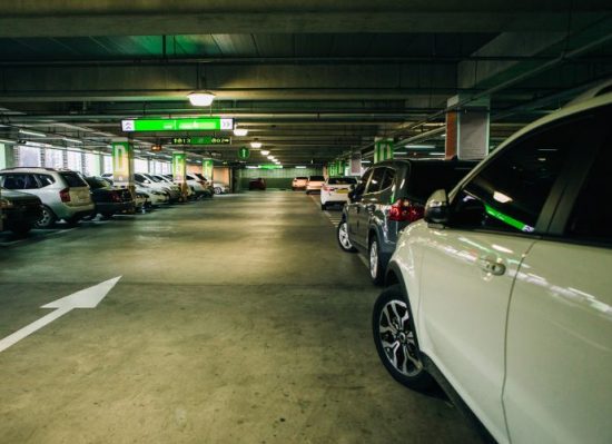 AI Smart Parking Technology Benefits Drivers and Businesses?