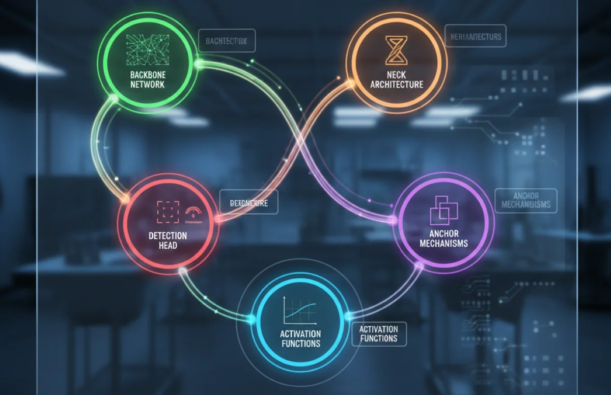 Best Person & Object Detection Models (Guide)
