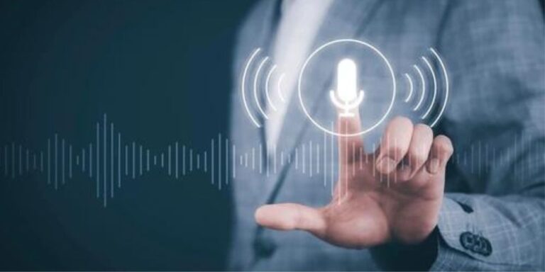 How Speech Recognition AI Works and What It Is Used For - Folio3AI Blog