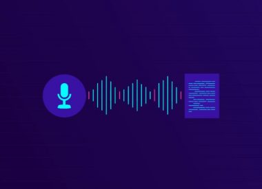 Use Speech-To-Text To Dictate Notes