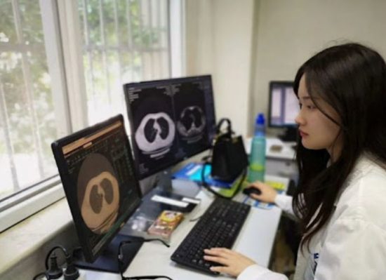 Stroke Detection AI Technology: How It Is Used & Benefits - Folio3AI Blog