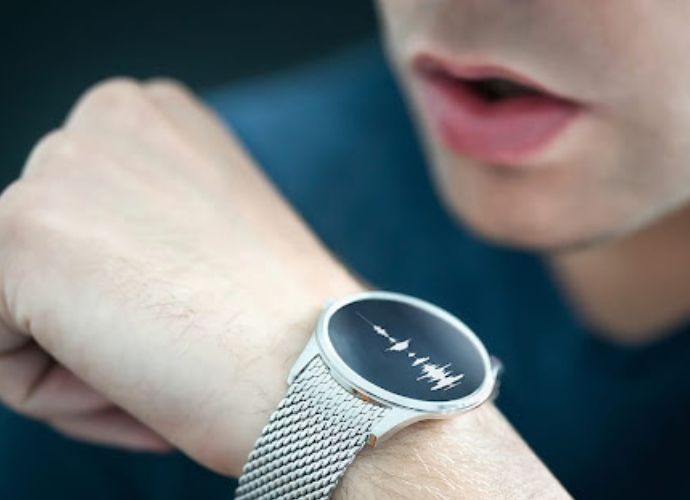 Speech Recognition AI: What is it and How Does it Work - Folio3AI Blog Speech Recognition AI: What is it and How Does it Work - Folio3AI Blog