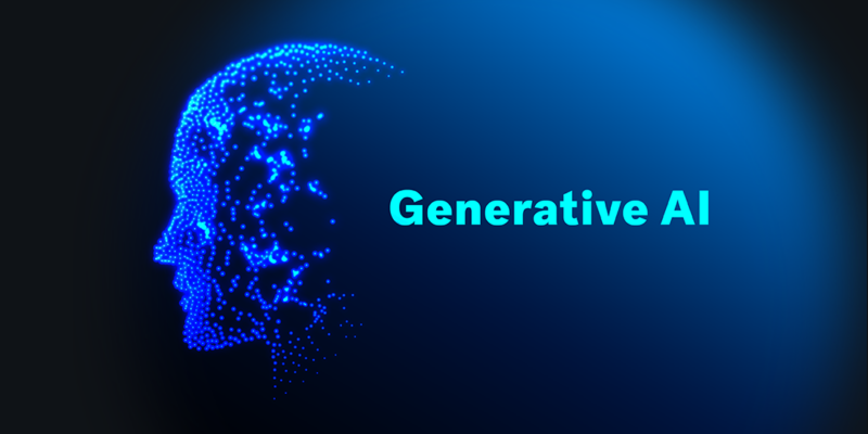 What is Generative AI? A Definitive Guide