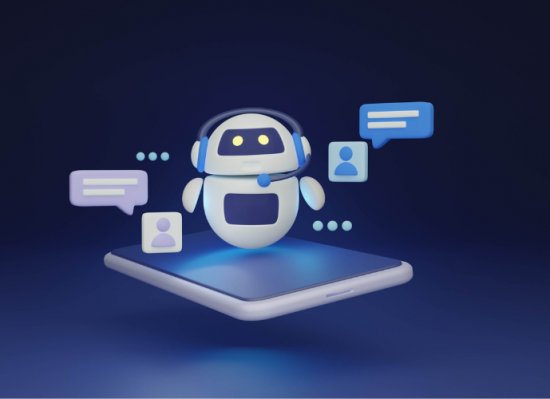 How Can Chat AI GPT Help Businesses?