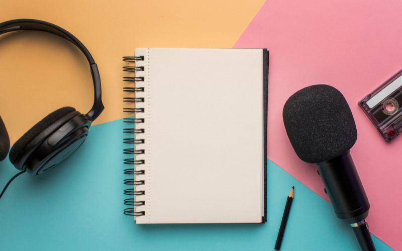 Using Audio Transcription Software to Simplify Transcription