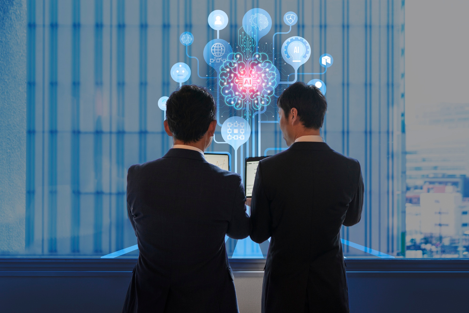 Future-Proof Your Brand With Generative AI for Sustainable Growth