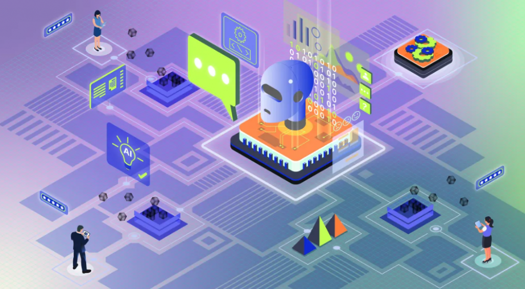 How To Simply Elevate Customer Interactions with Generative AI?