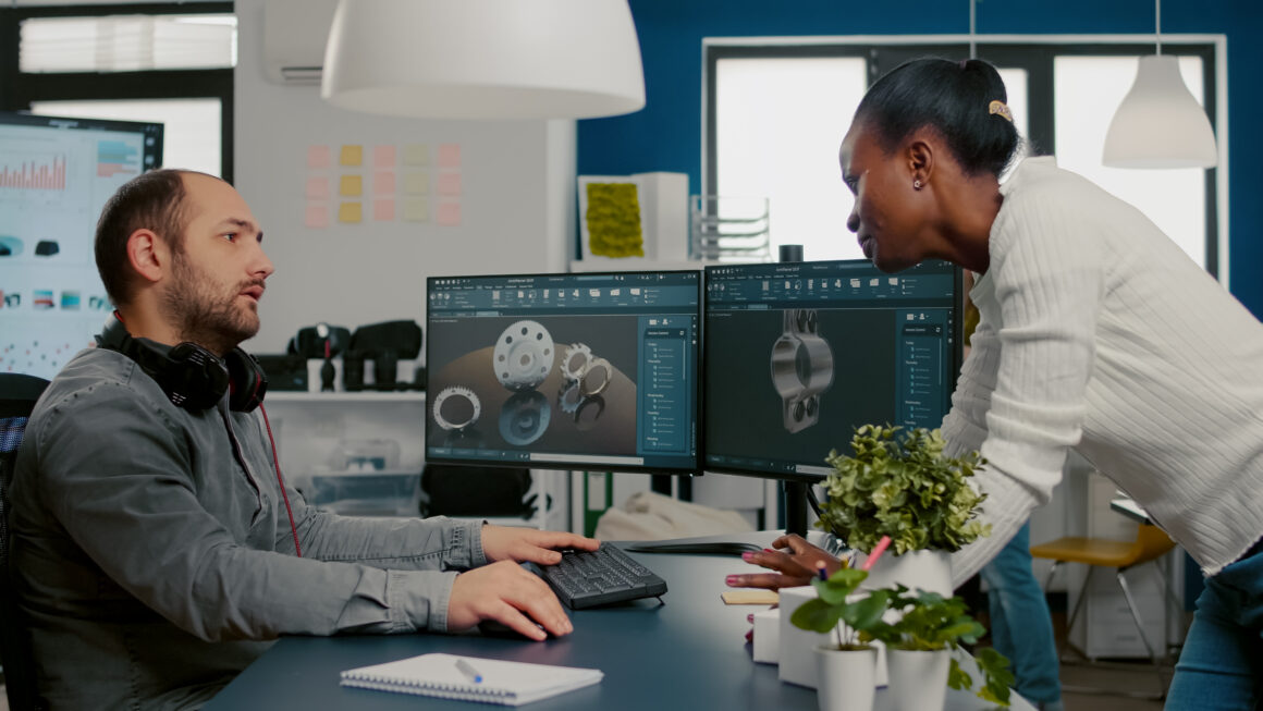 Recruiting Remote Machine Learning Engineers Recruiting Remote Machine Learning Engineers