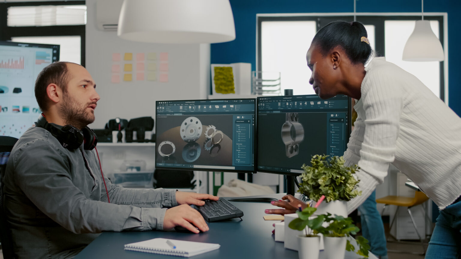 Recruiting Remote Machine Learning Engineers 