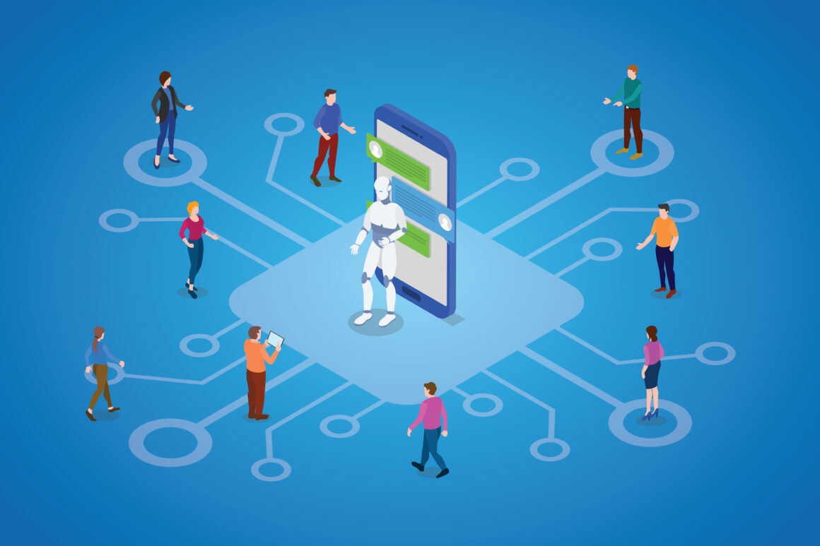 The Future of Customer Engagement With Generative AI