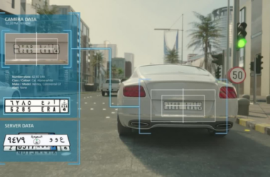 ANPR with OCR and OpenCV