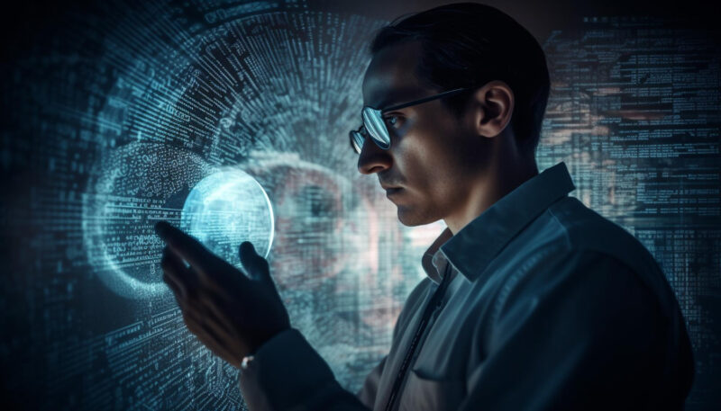 Diving into the Latest Innovations in Generative AI Models.