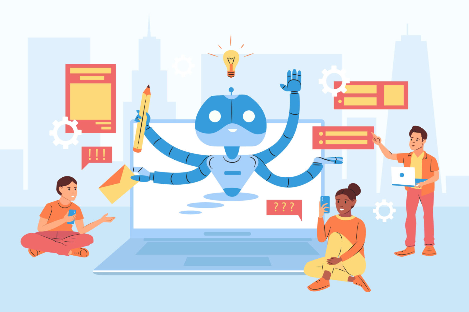 Chatbots vs. Conversational AI: Exploring The Key Differences Chatbots vs. Conversational AI: Exploring The Key Differences
