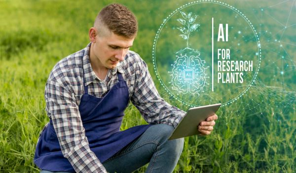 Computer Vision In Agriculture