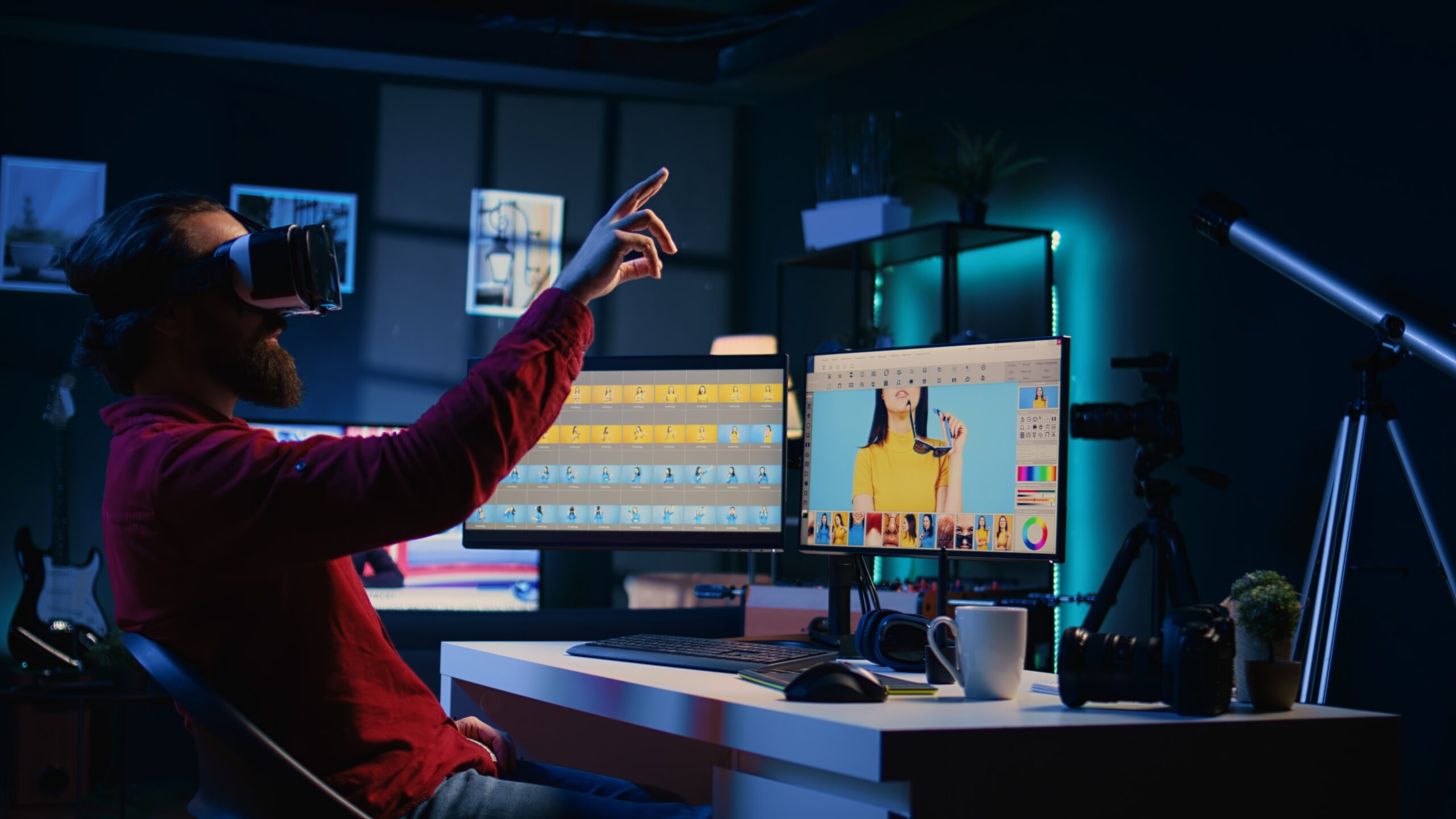 Choosing the Best AI Video Generator - A Quick Guide