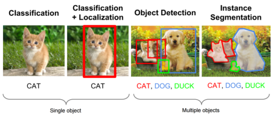 What Is Segment Anything Model