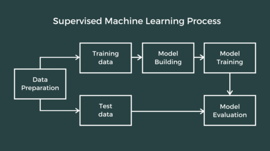What Is Supervised Machine Learning? Definition & Examples