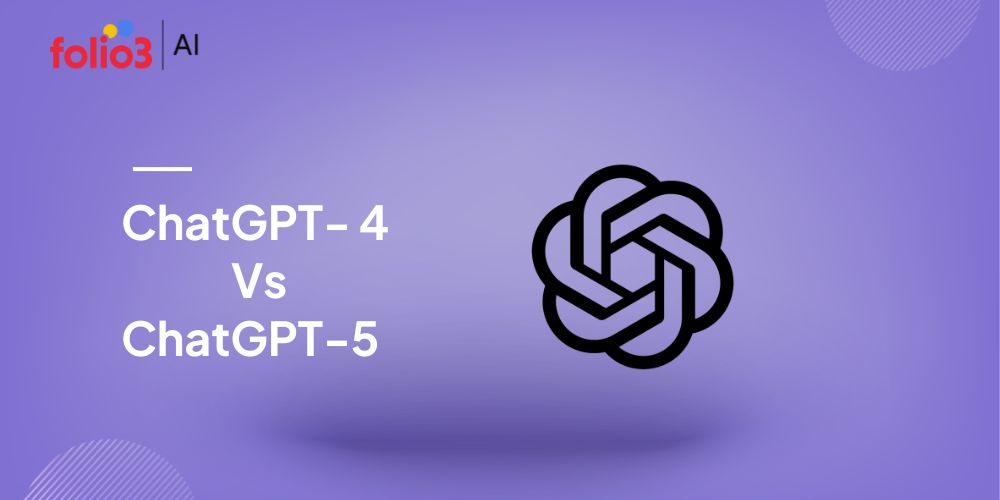 Key comparison between GPT-4 and GPT-5