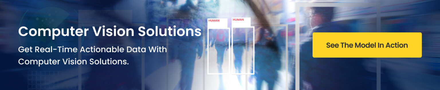 Key Differences Between Computer Vision And Image Processing