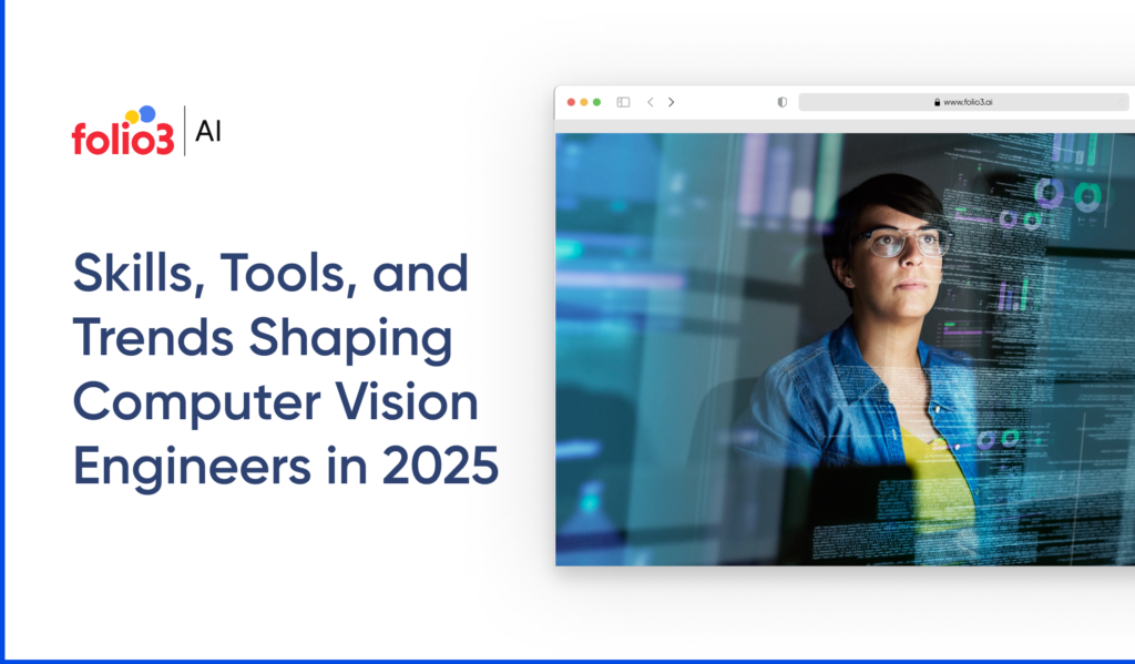 A glimpse of what's ahead for computer vision engineers in 2025