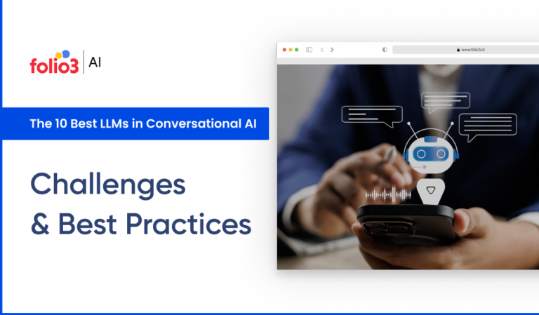 10 Best LLMs in Conversational AI