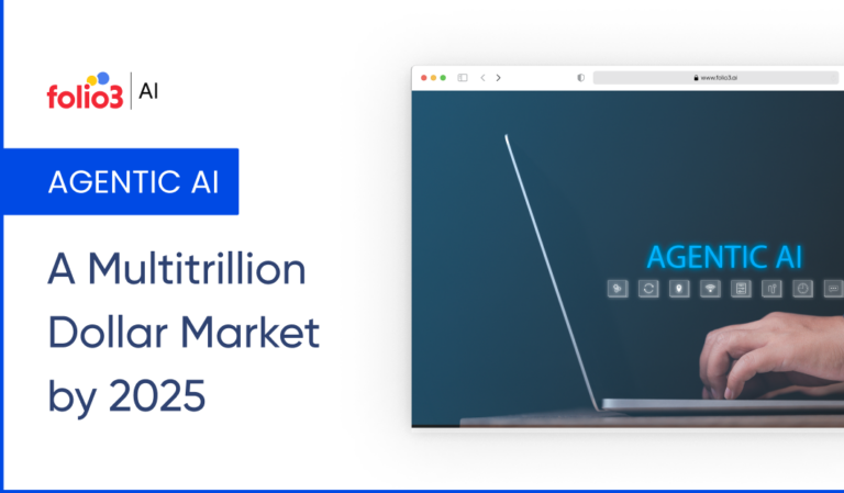 Agentic AI: Unlocking a Multitrillion-Dollar Market by 2025