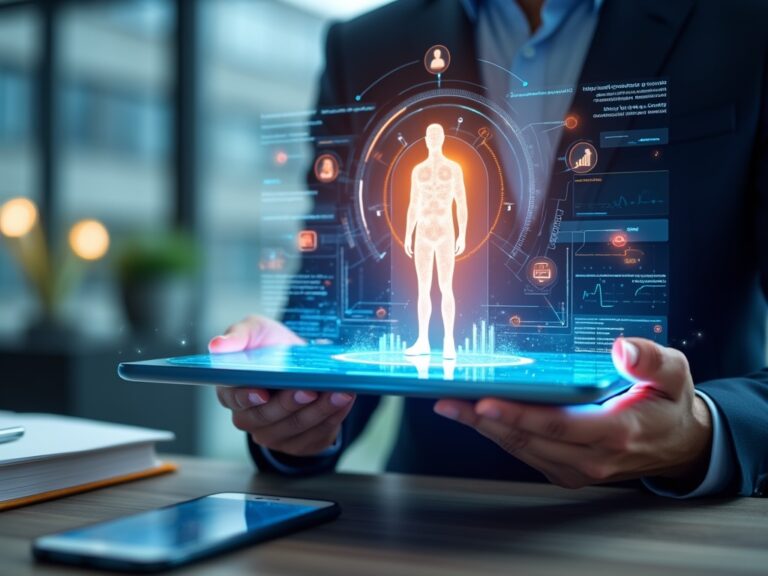 Wearable Technology in Sports