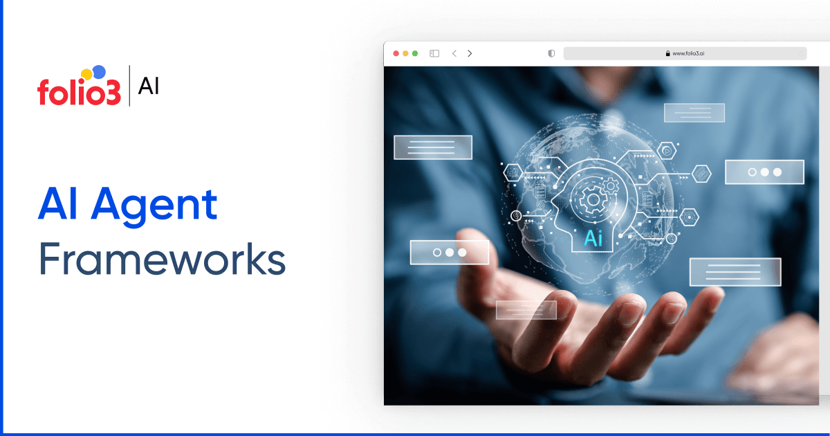 Best AI Agent Frameworks