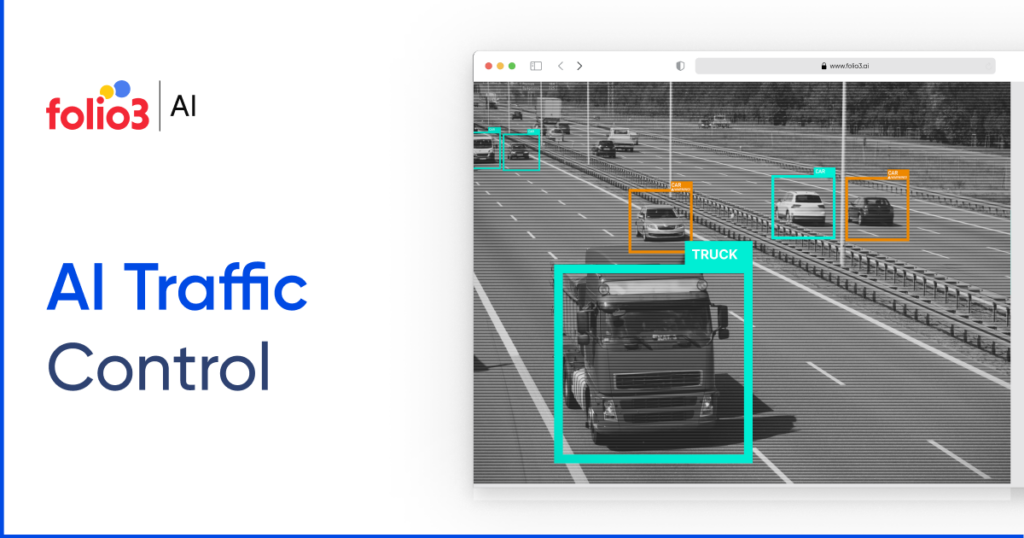 AI Traffic Control? : Key Applications, Benefits, and Challenges
