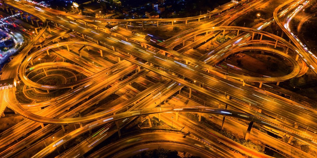 How ANPR Is Revolutionizing Traffic Enforcement in the UK