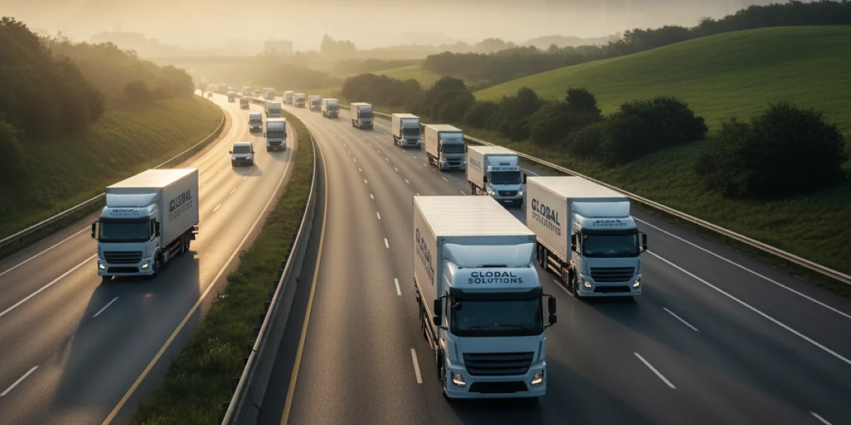 ALPR ROI Metrics: Payback Periods for Logistics & Waste Fleets