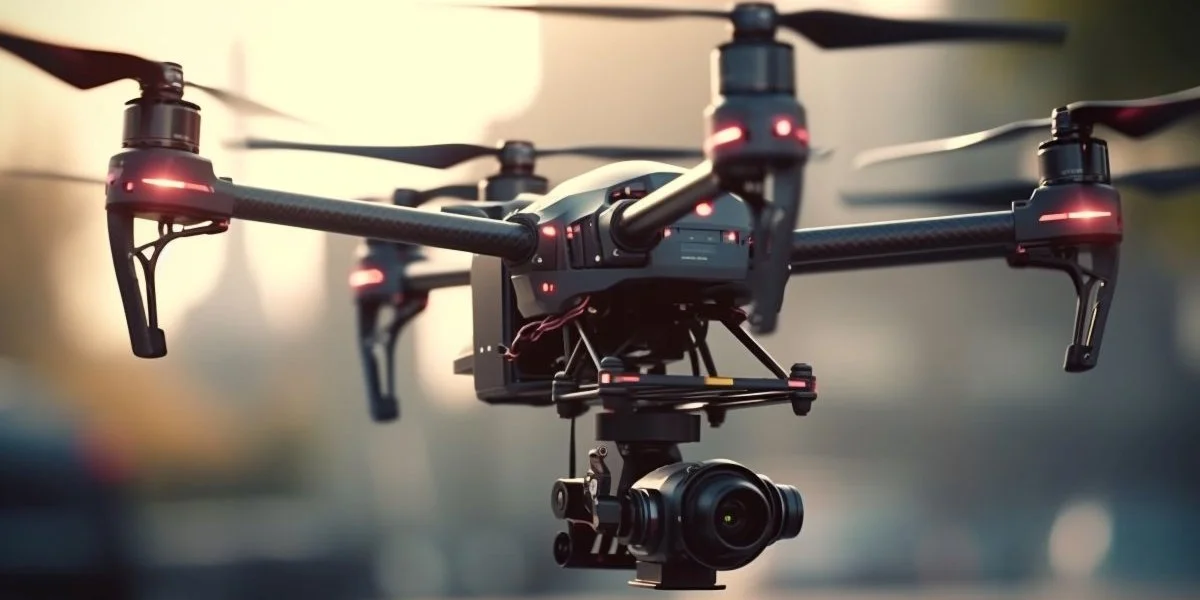 Drone-Based ALPR for Vehicle Recognition