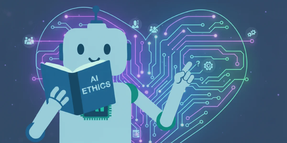 How to Implement Generative AI Ethics in Modern Enterprise