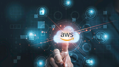 AWS AI Services and Machine Learning Services by Folio3