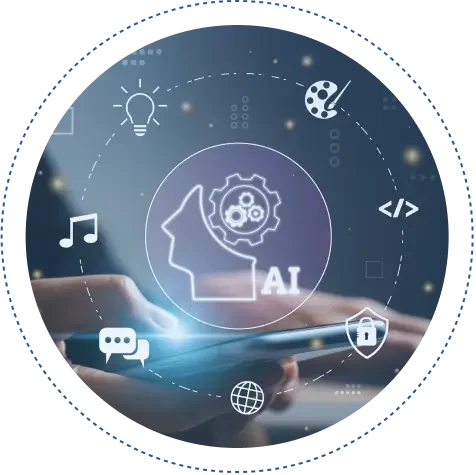 AWS AI Services and Machine Learning Services by Folio3