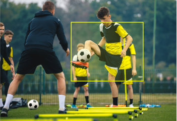 Custom Computer Vision Software Development Services