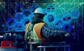 AI-Powered Workplace Safety Software