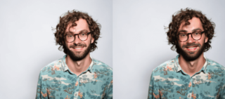 Face Blur AI | Face Anonymization Solution - Folio3 AI